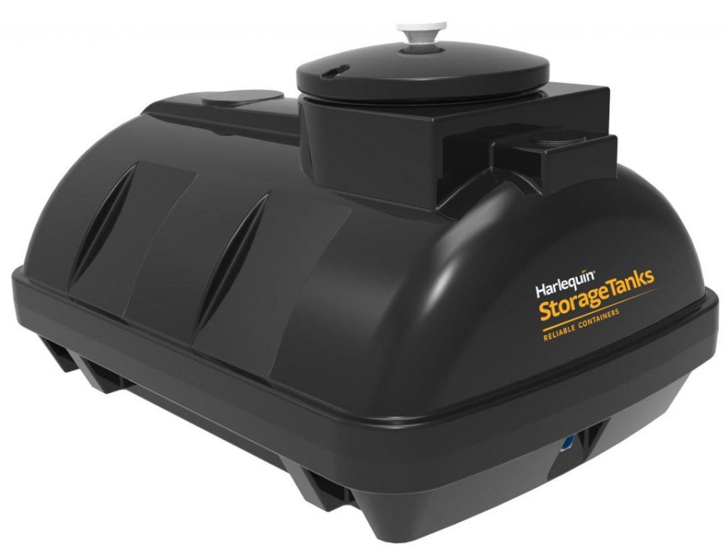 Harlequin Non Potable Water Tanks - Storage Tanks - Tank Depot