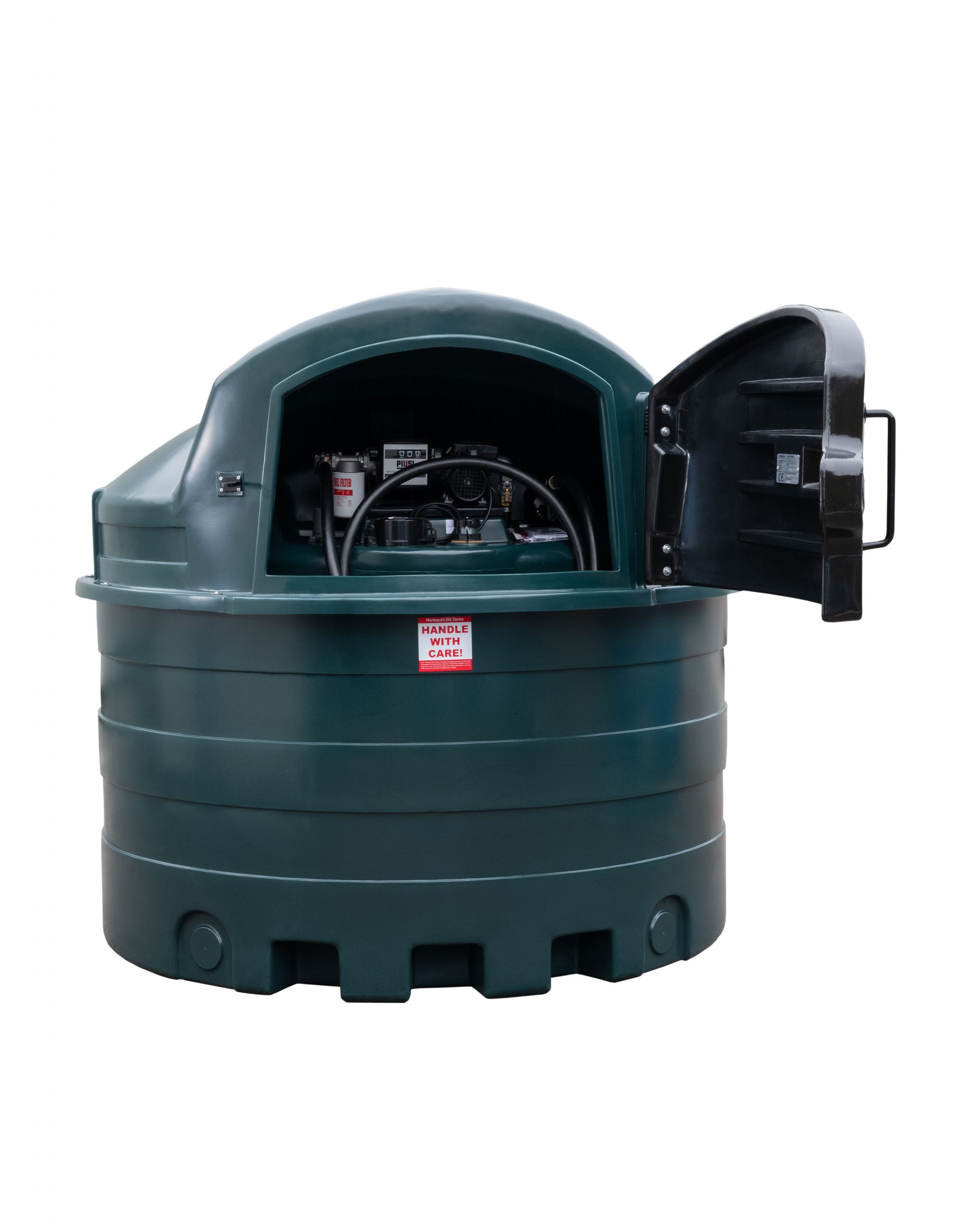 Oil Tanks | Diesel Tanks | Water Tanks | Adblue Tanks | Tank Depot