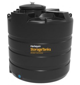 Water Tanks - Titan and Harlequin Storage Tanks - Tank Depot