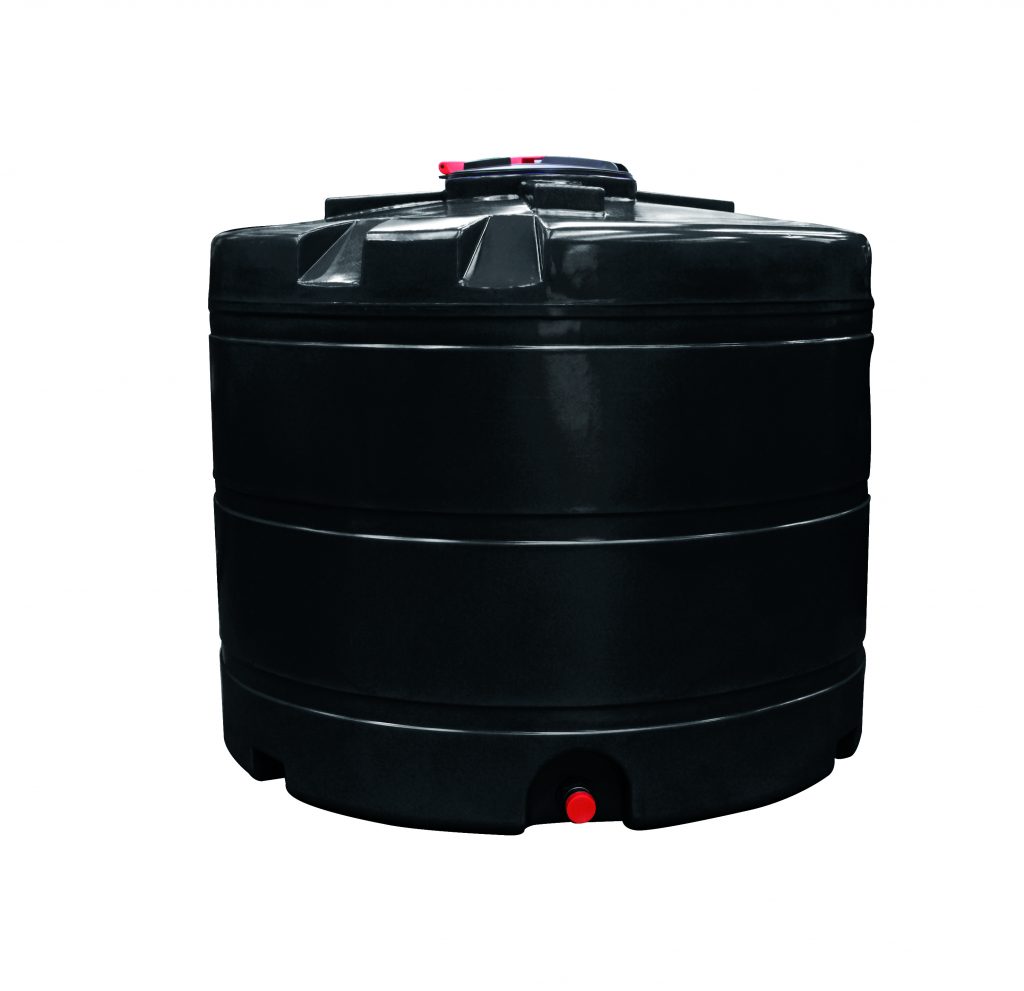 Water Tanks - Titan and Harlequin Storage Tanks - Tank Depot