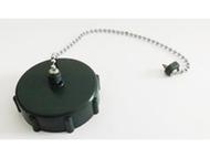 2 inch Oil Tank Fill Point Cap | Tank Depot