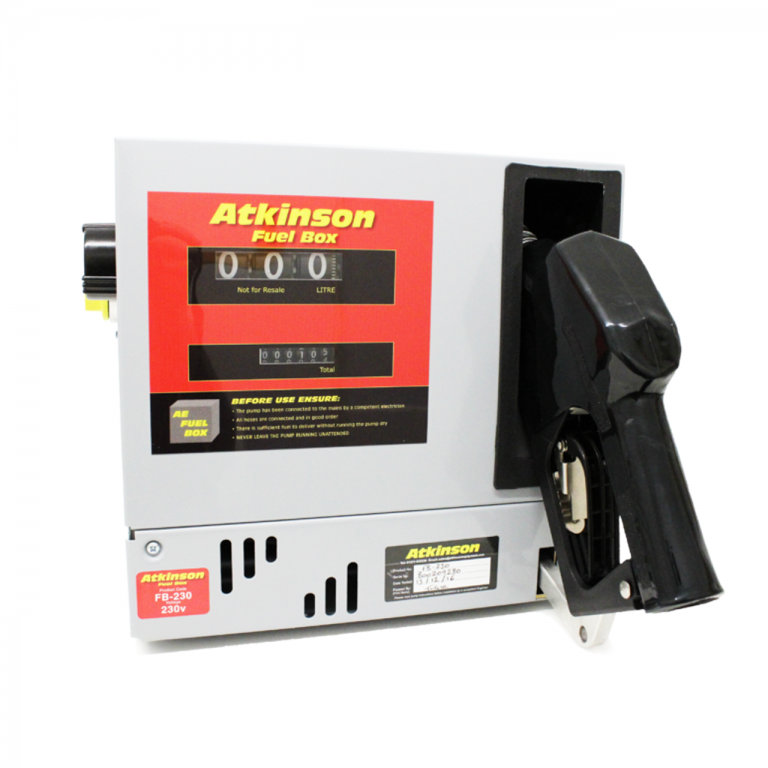 Fuel Transfer Systems - Pumps - Flow Meters - Tank Depot