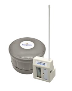 Watchman Sonic Advanced Electronic Oil Tank Contents Gauge - Tank Depot