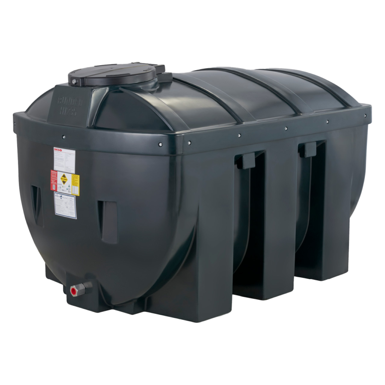 Domestic Heating Oil Tanks - Domestic Oil Storage - Tank Depot