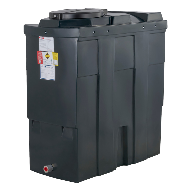 Domestic Heating Oil Tanks - Domestic Oil Storage - Tank Depot