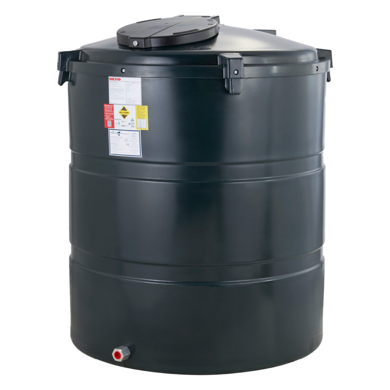 Domestic Heating Oil Tanks - Domestic Oil Storage - Tank Depot